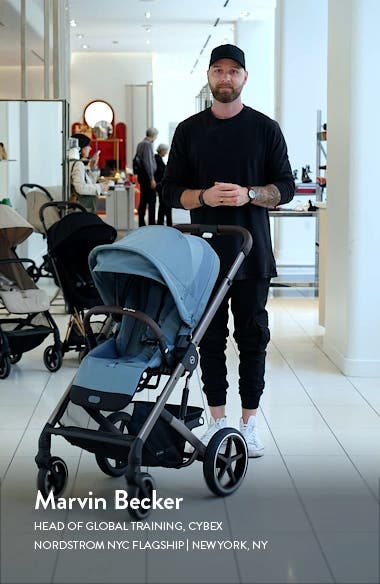 CYBEX Balios S Lux Stroller | Nordstrom