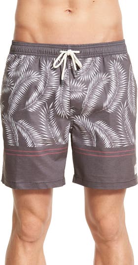 Globe 'Tanner' Swim Trunks | Nordstrom