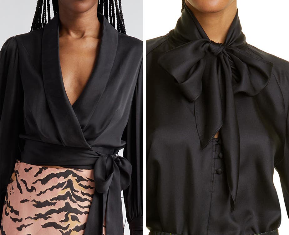 Guide to Neckline Types: Find the Most Flattering for You