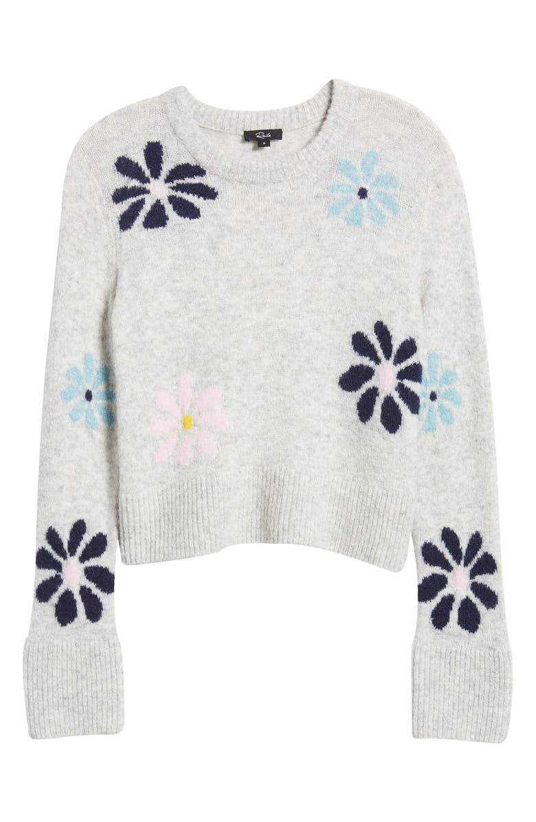 Rails Anise Floral Crewneck Sweater | Nordstromrack