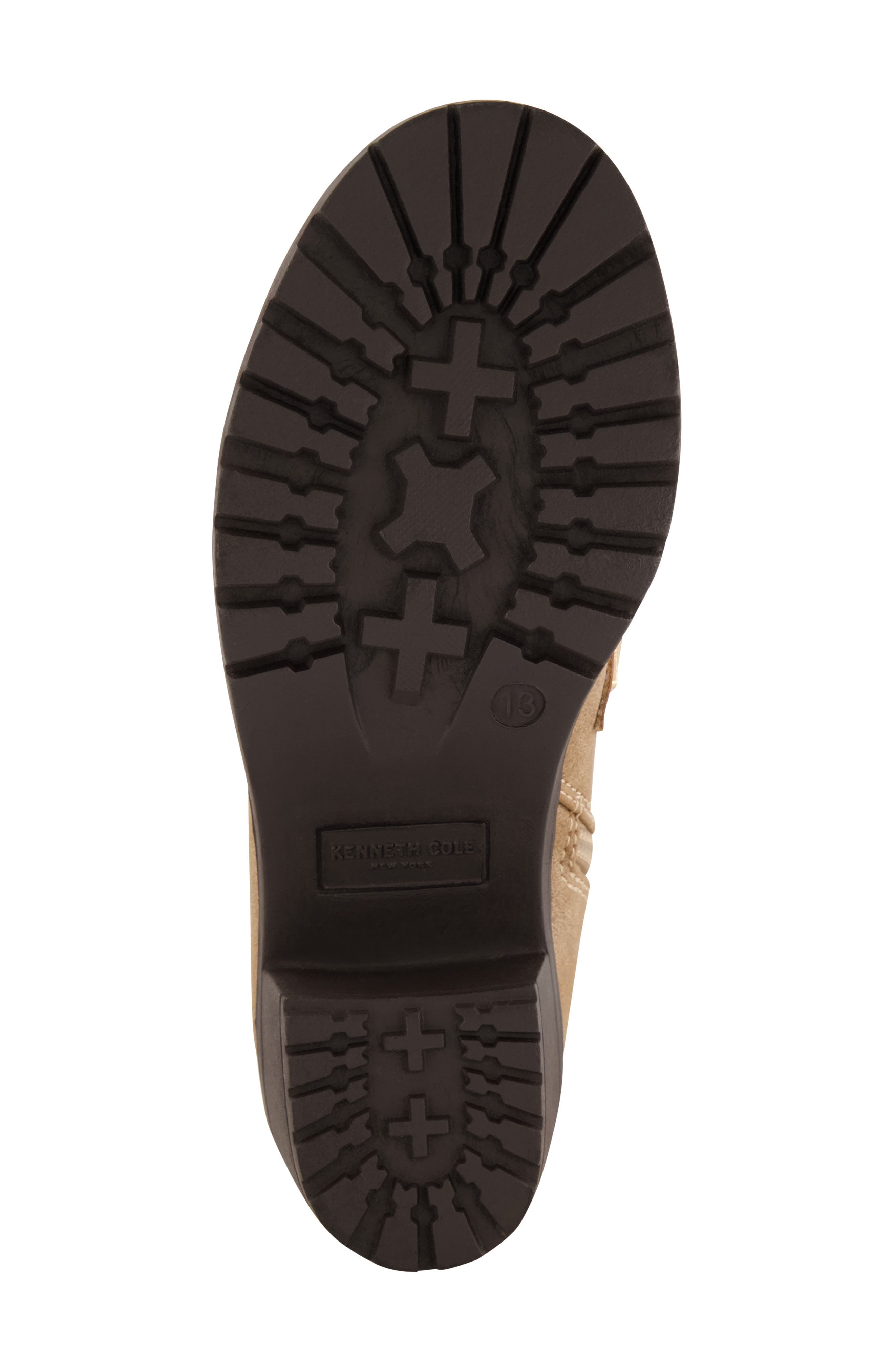 Kenneth Cole Kids' Terri Hiker Boot | Nordstromrack