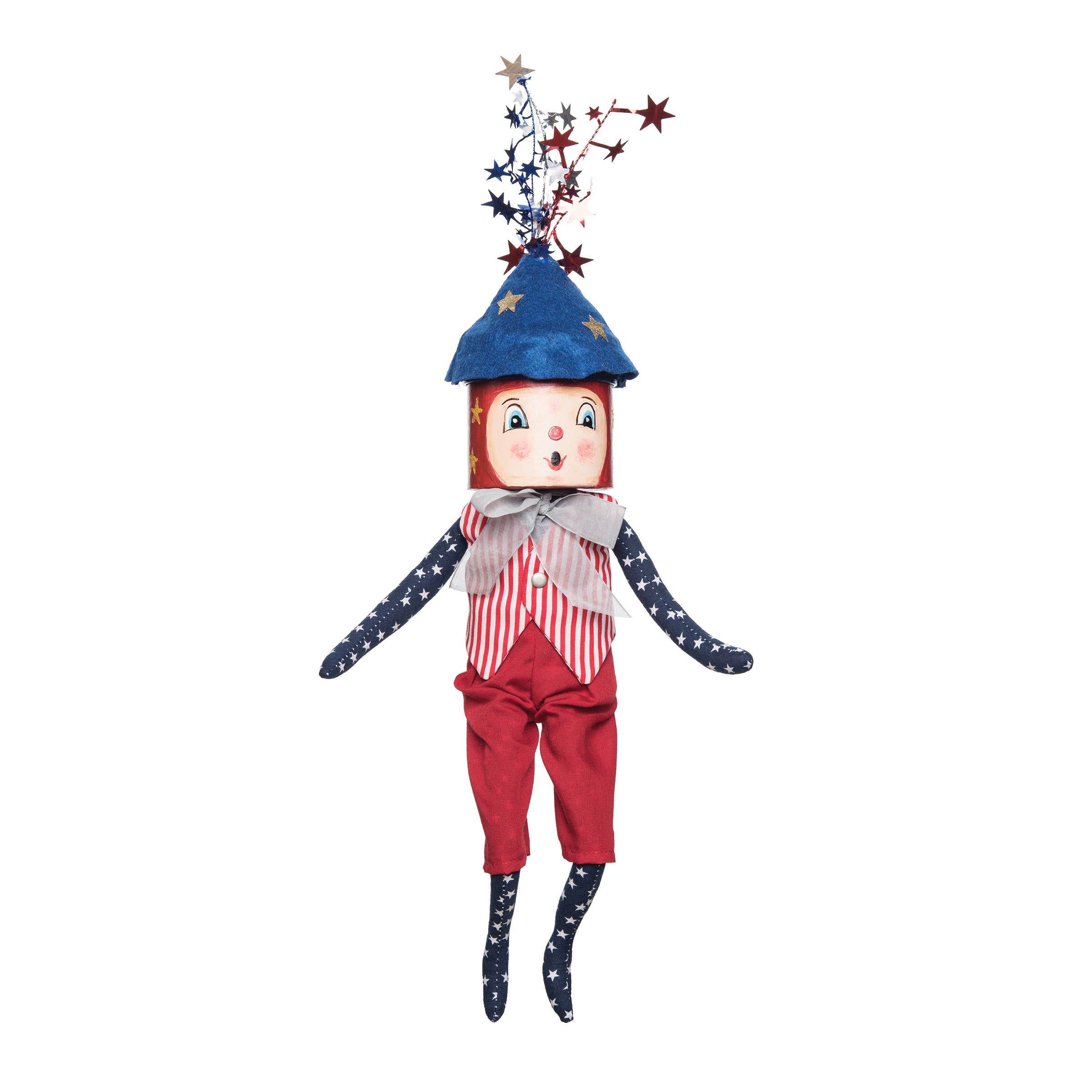 Gallerie II Mister Liberty Doll | Nordstrom