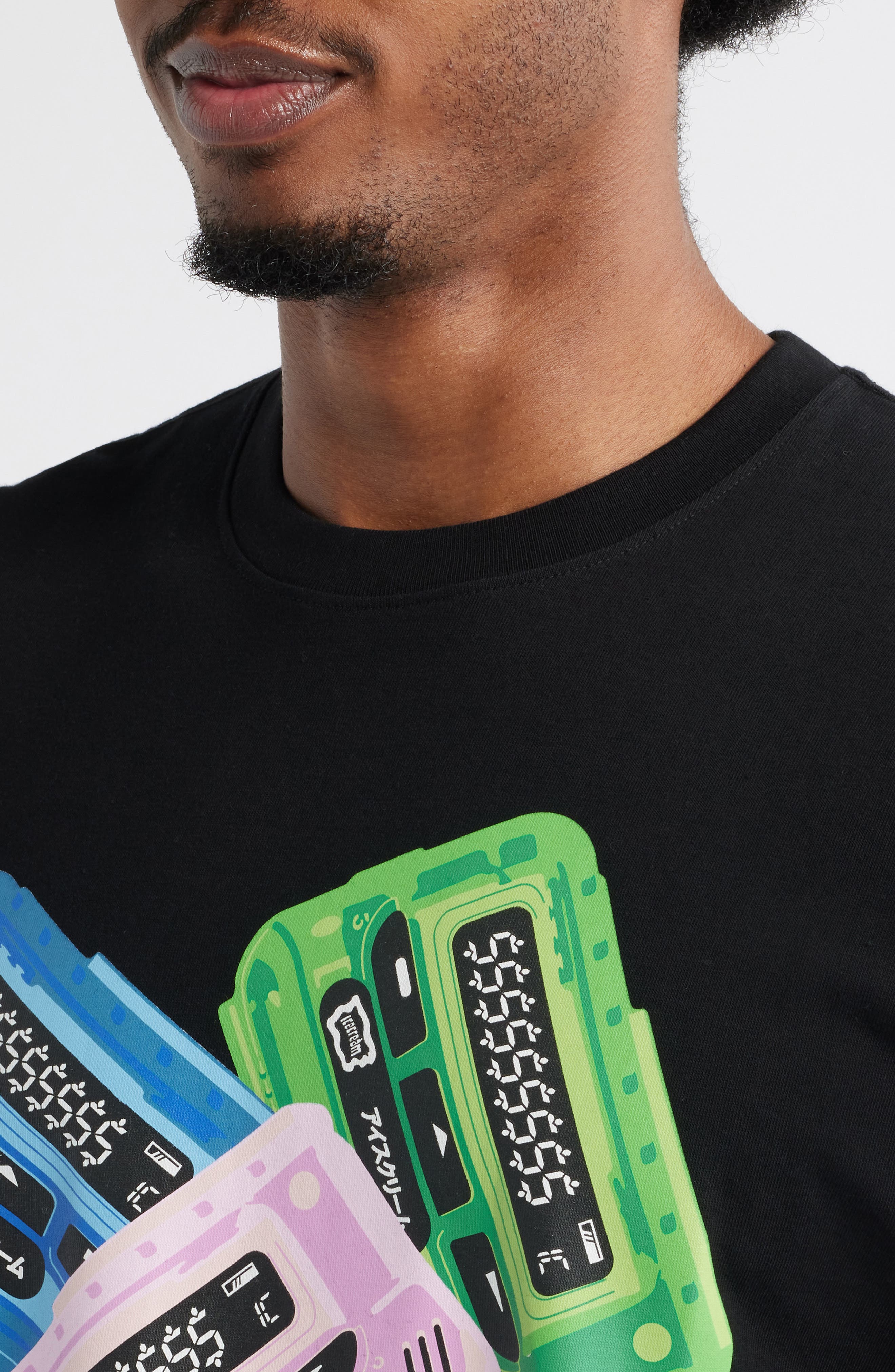 ICECREAM Collection Graphic T-Shirt | Nordstromrack