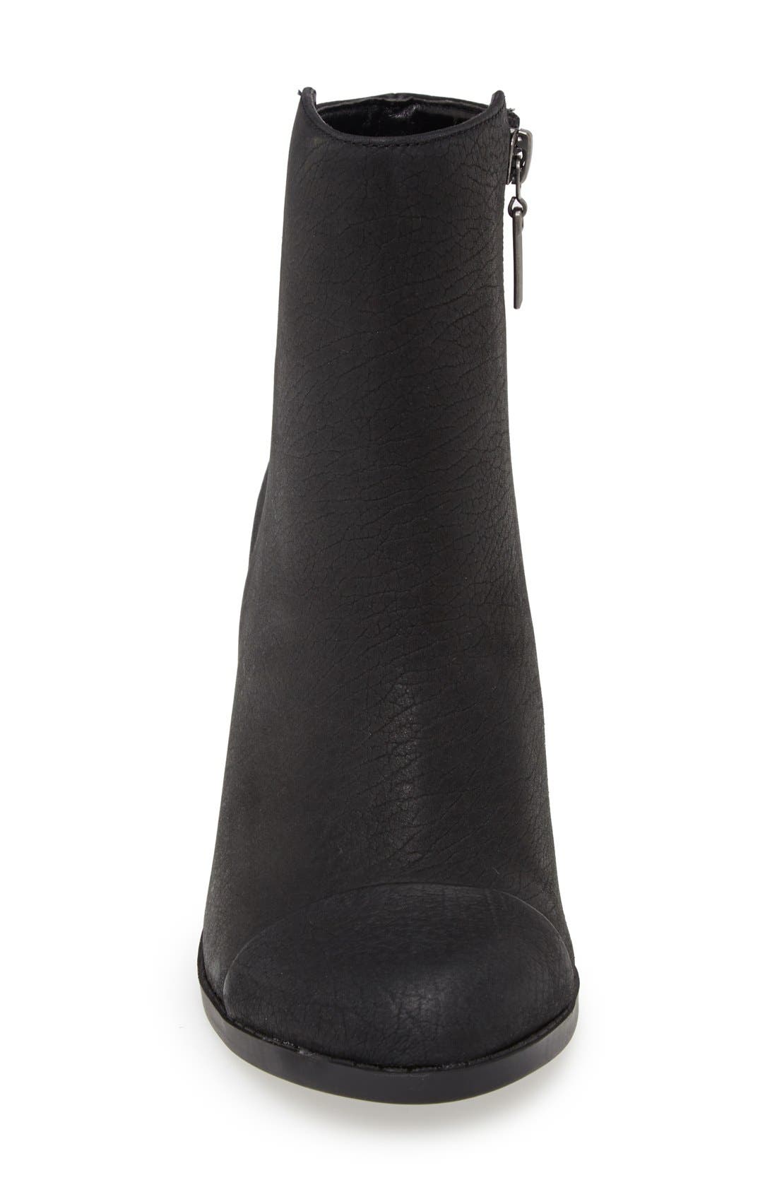 Adam Tucker by Me Too Adam Tucker 'Piston' Bootie (Women) | Nordstrom