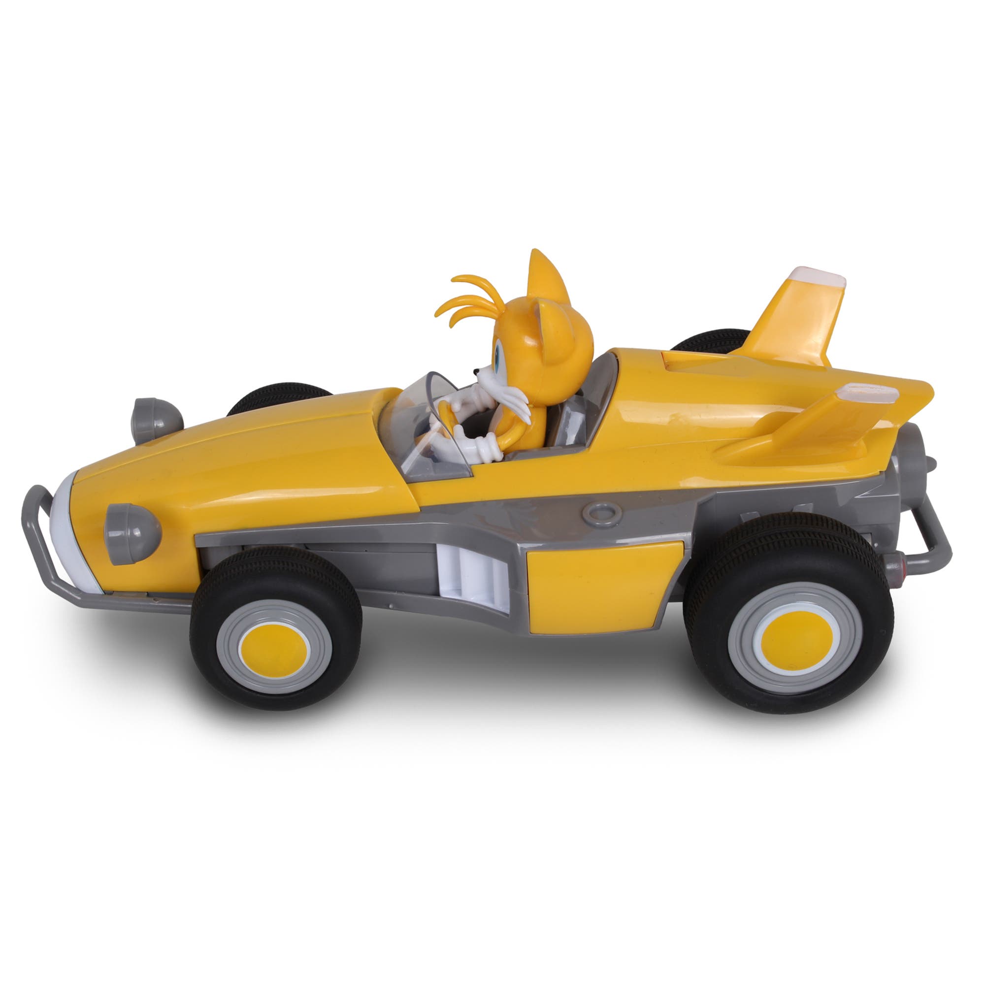 Sonic Tails The Fox Remote Controlled Car | Nordstrom