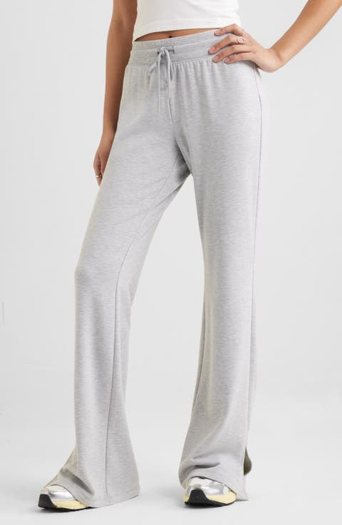 Women's Grey Joggers & Sweatpants | Nordstrom