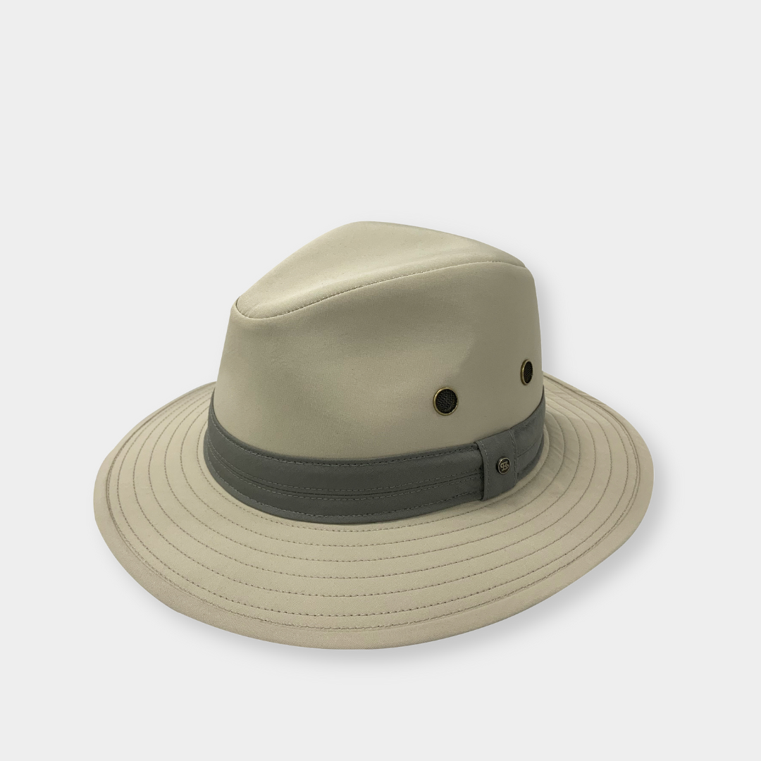 Kanut Sports Covington Men's Safari Hat | Nordstrom