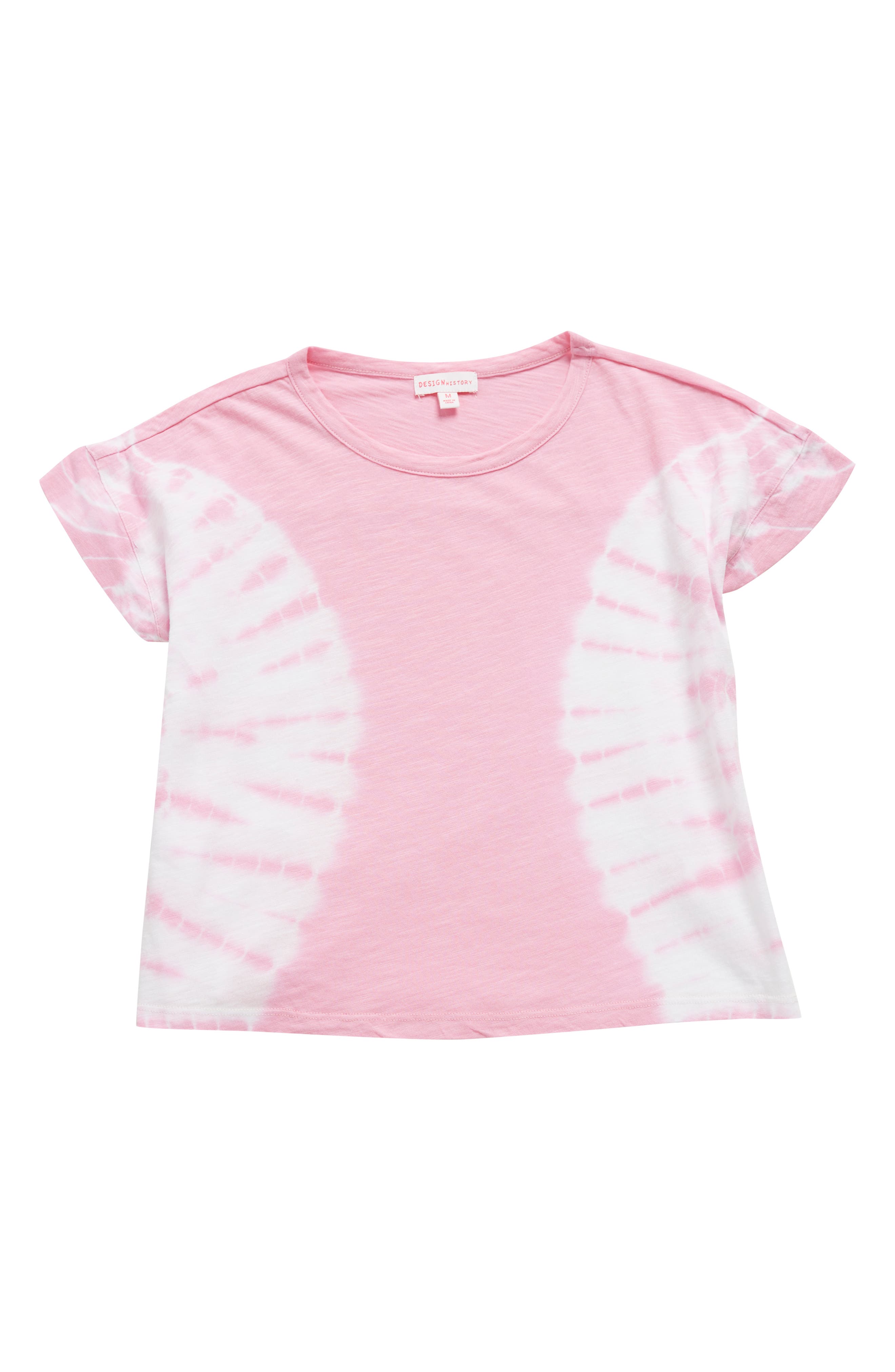 Kids' Splatter Short Sleeve Top (Women) | Nordstromrack