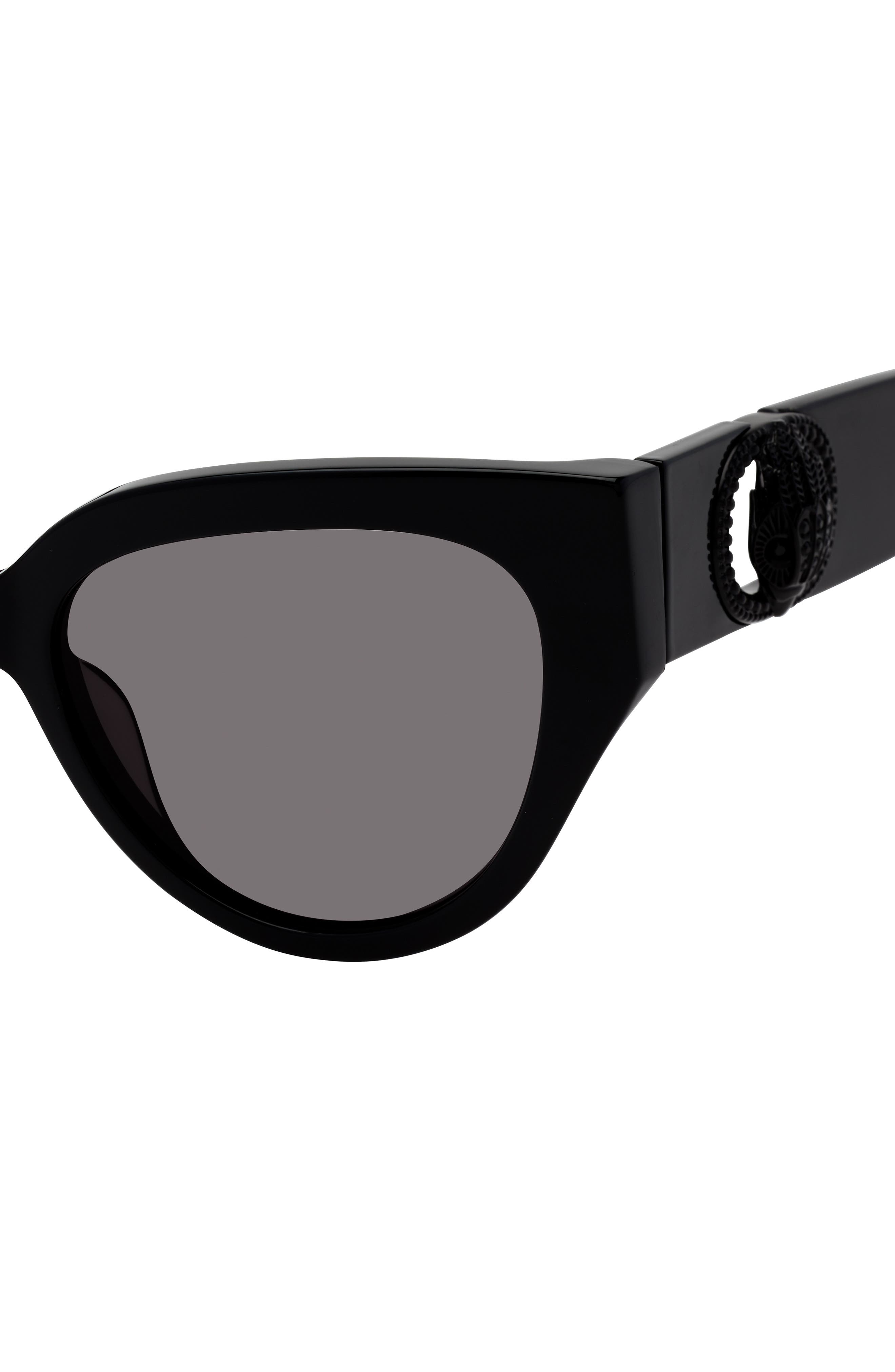 Kurt Geiger London 54mm Cat Eye Sunglasses | Nordstrom