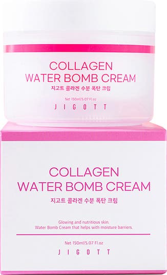 JIGOTT Collagen Water Bomb Cream | Nordstromrack