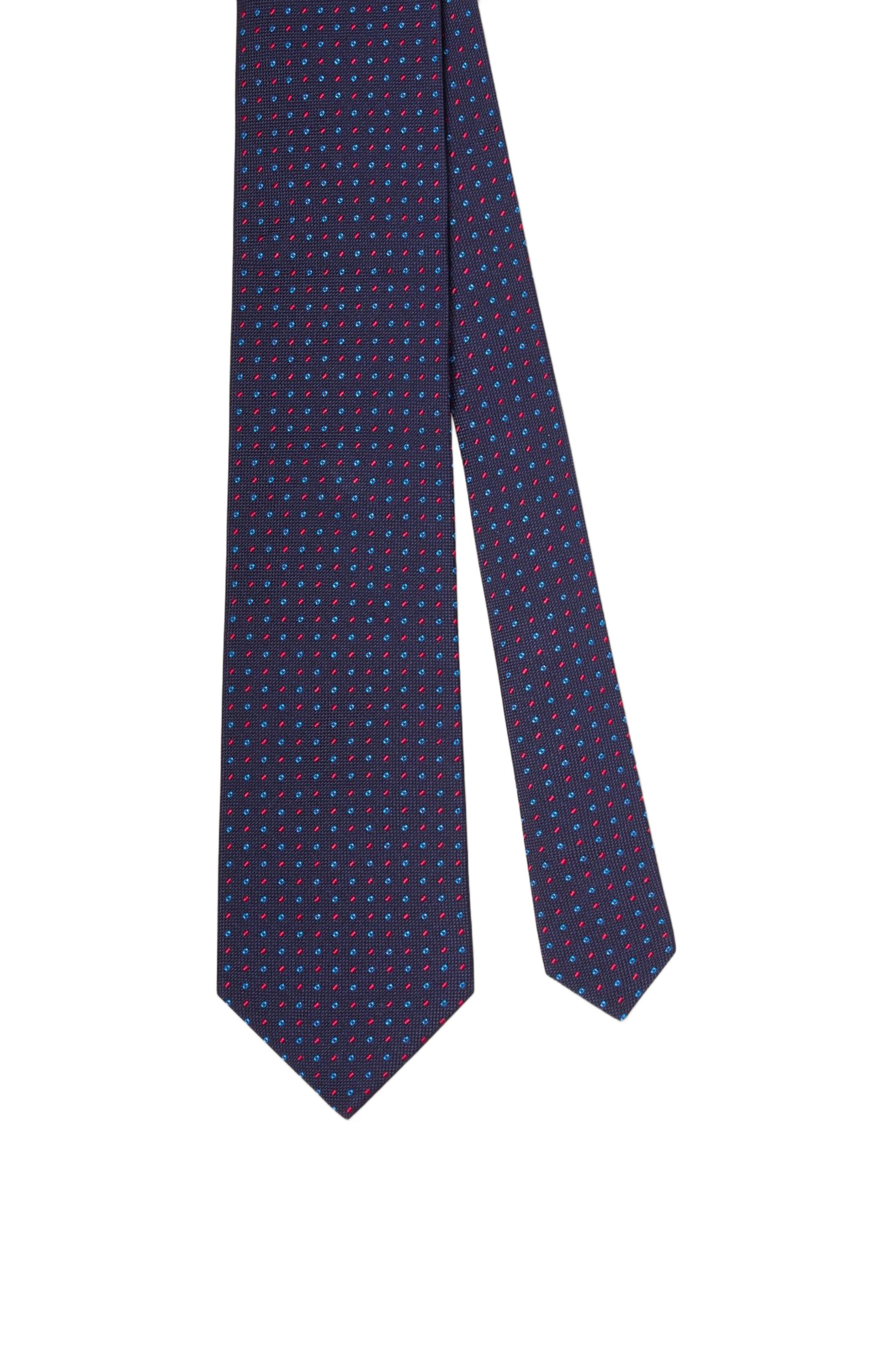 Robert Talbott Robert Micro Neat Necktie | Nordstrom