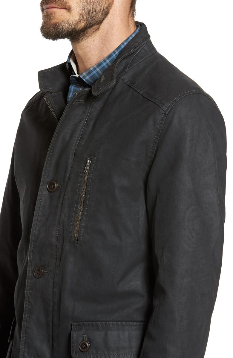 Rodd & Gunn Blackmount Water-Resistant Jacket | Nordstrom