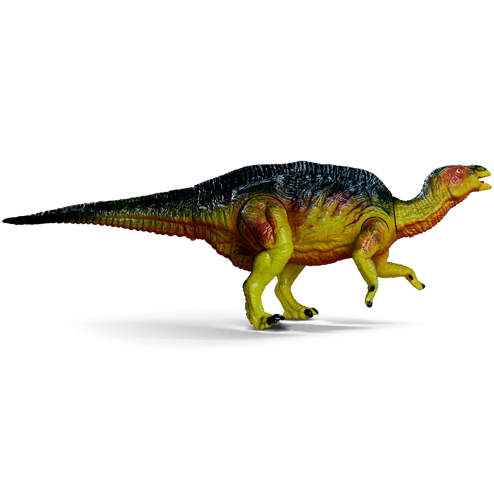 Simba Dino Set 6 Large Dinosaur Figures Realistic Toy Miniatures Kids 3 ...
