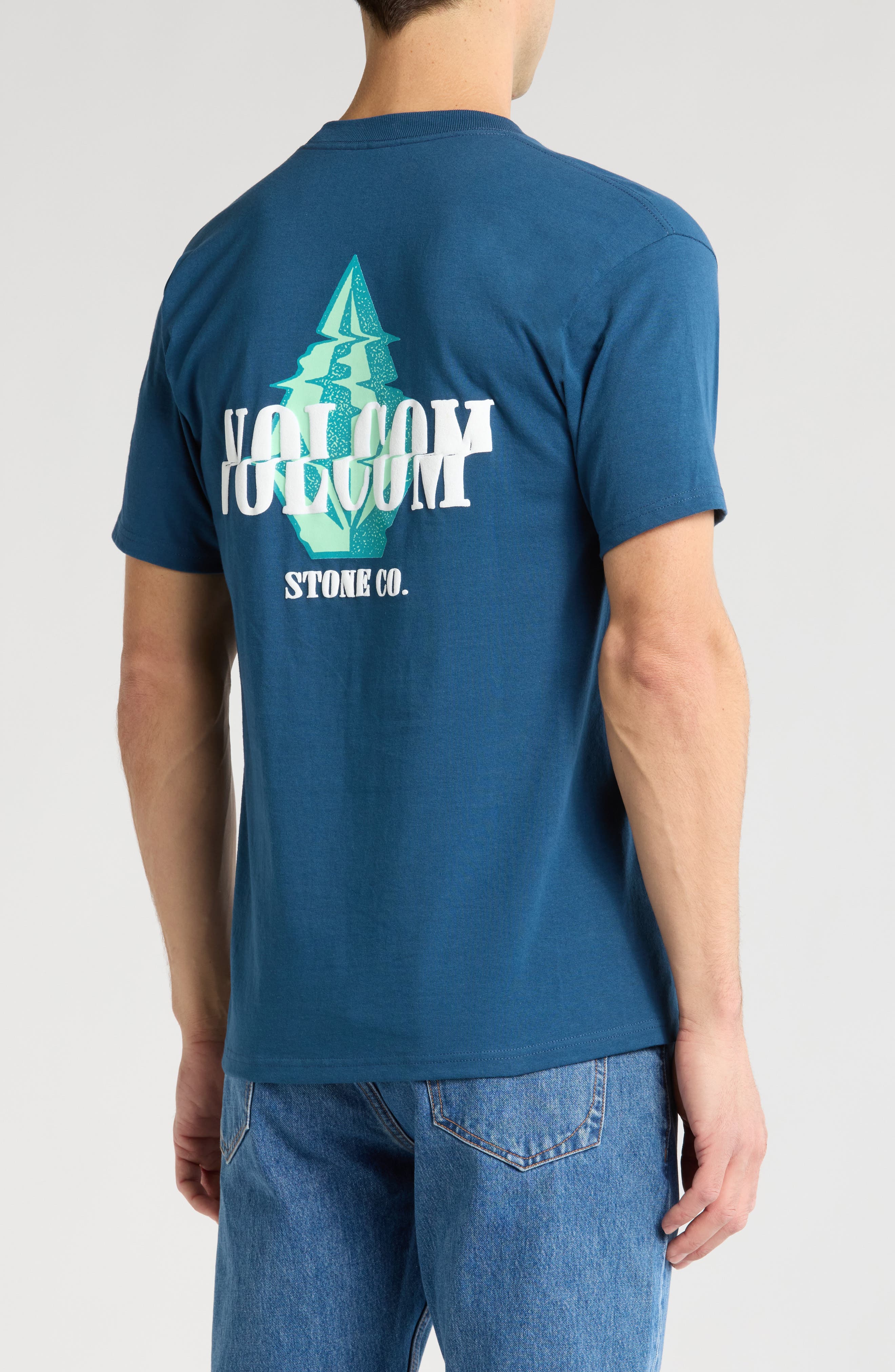 Volcom Stoked Graphic T-Shirt | Nordstromrack