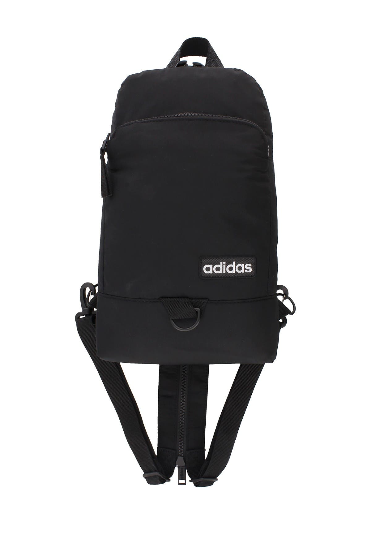 adidas Essentials Convertible Crossbody Bag | Nordstromrack