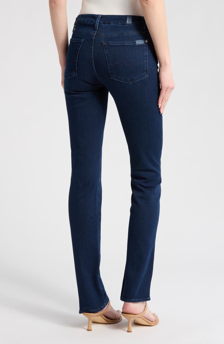 7 For All Mankind Kimmie Straight Leg Jeans | Nordstromrack