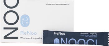 NOOCI ReNoo Herbal Supplement | Nordstrom