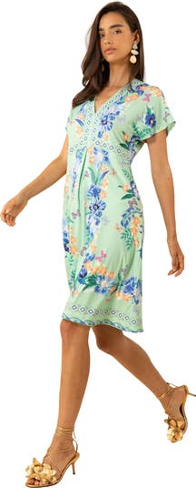 Hale Bob Bridget Jersey Dress | Nordstrom