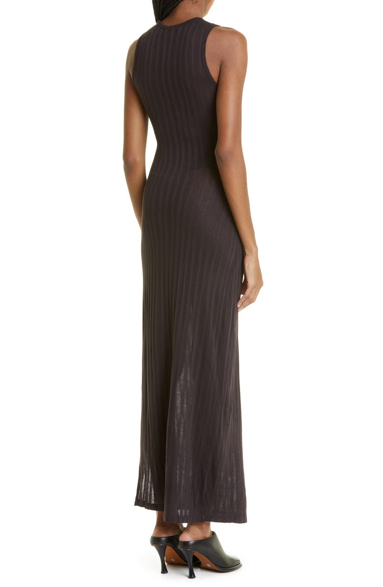 Eckhaus Latta Shrunk Ripple Dress | Nordstromrack