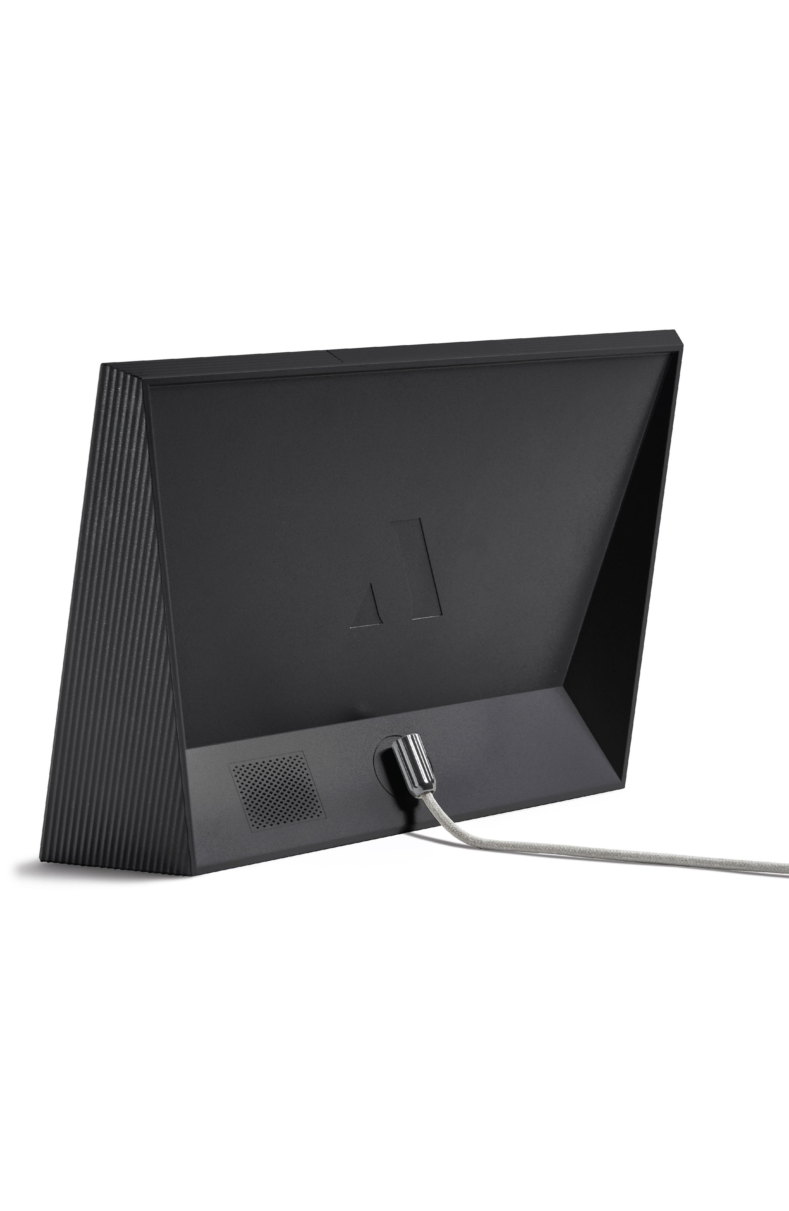 Aura Frames Carver 10-Inch HD Digital Photo Frame with Mat | Nordstrom