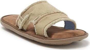 CREVO Freemont II Slide Sandal (Men) | Nordstromrack