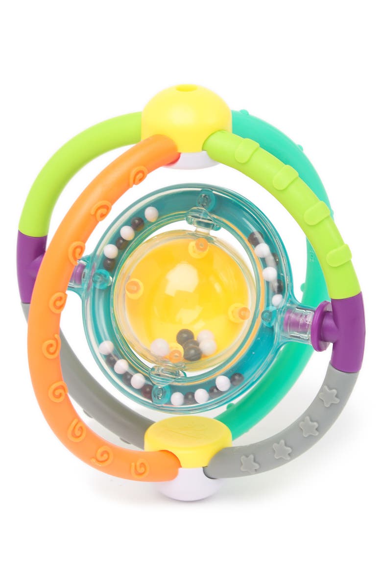 INFANTINO Orbit Rattle | Nordstromrack