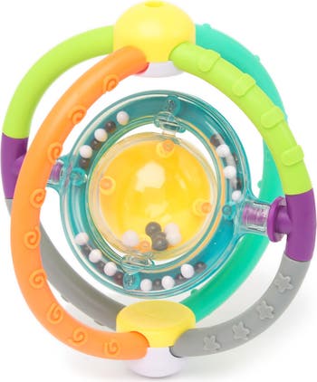 INFANTINO Orbit Rattle | Nordstromrack