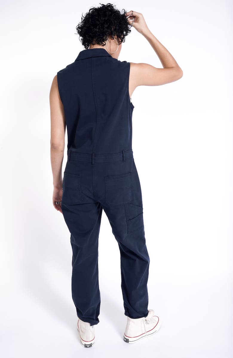 BP. + Wildfang Sleeveless Utility Jumpsuit | Nordstromrack