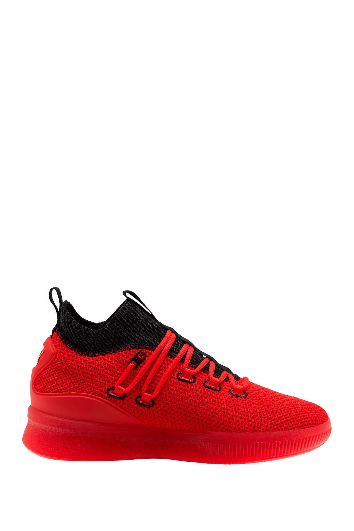 PUMA Clyde Court Reform Meek Running Shoe | Nordstromrack