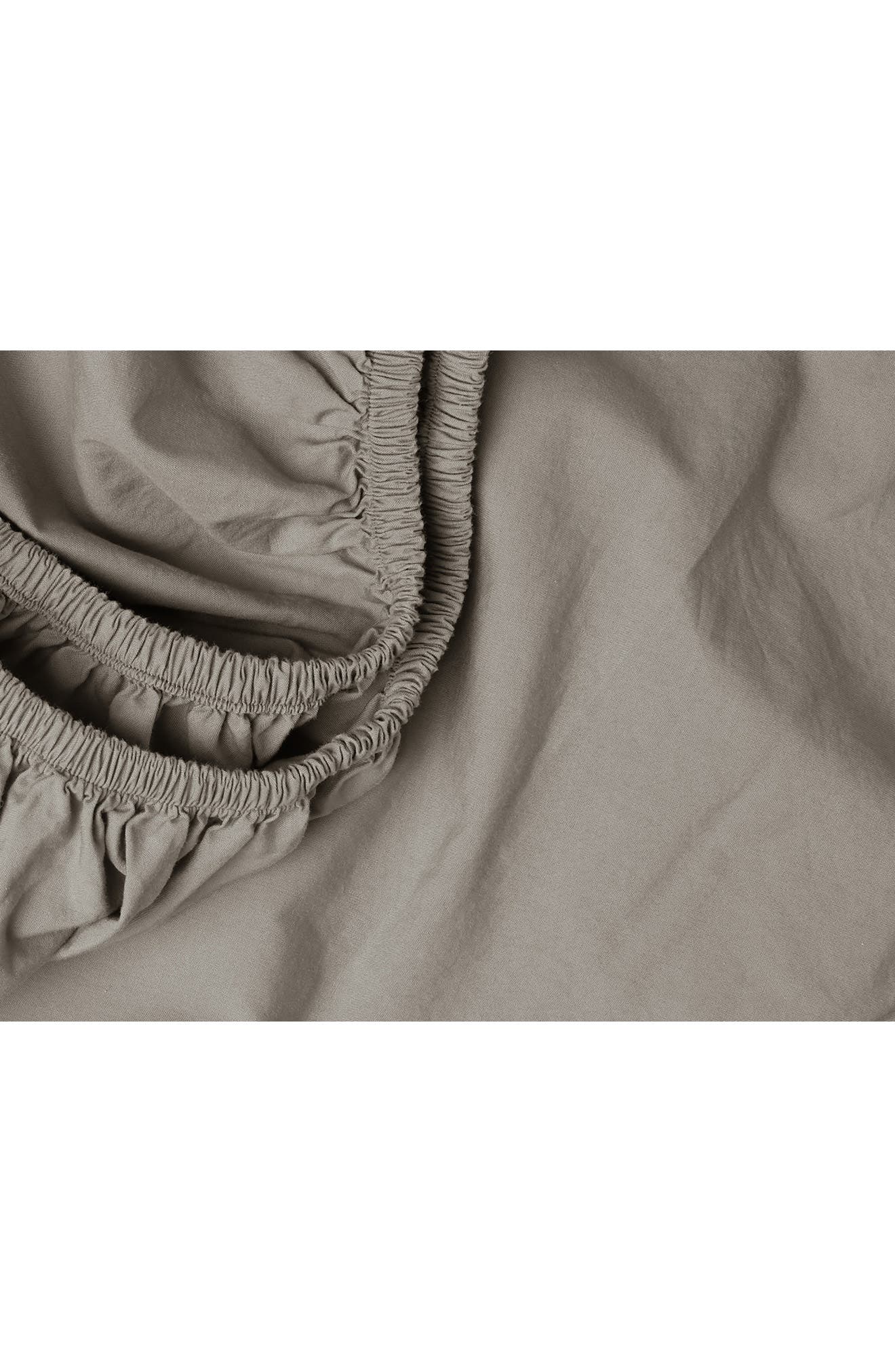 Parachute Percale Fitted Sheet | Nordstromrack