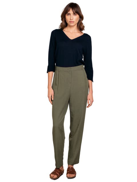 Women's Tapered Leg Pants & Leggings | Nordstrom