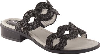 David Tate Journey Slide Sandal (Women) | Nordstromrack