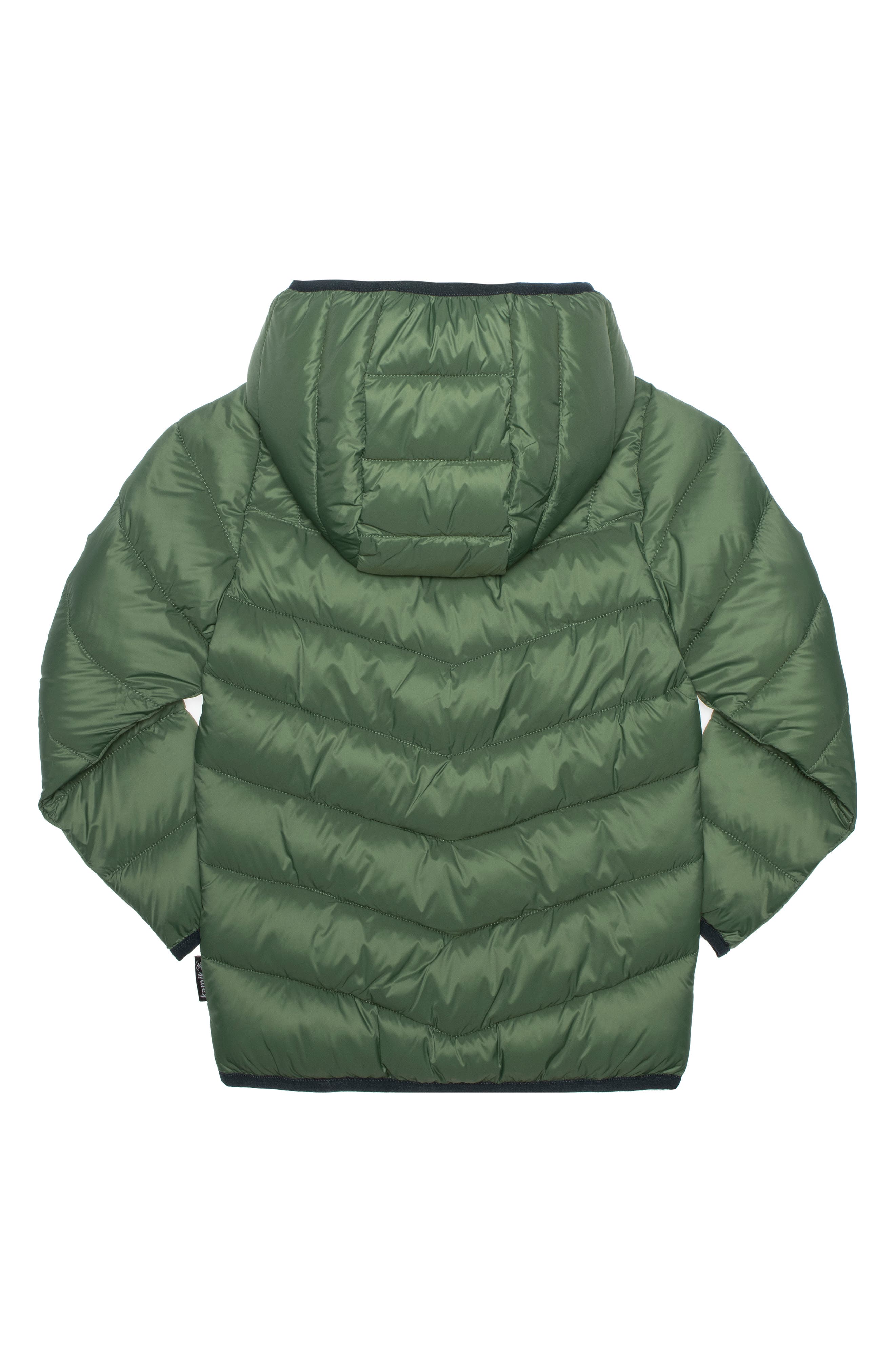 Kamik Kids' Percy Hooded Jacket | Nordstromrack