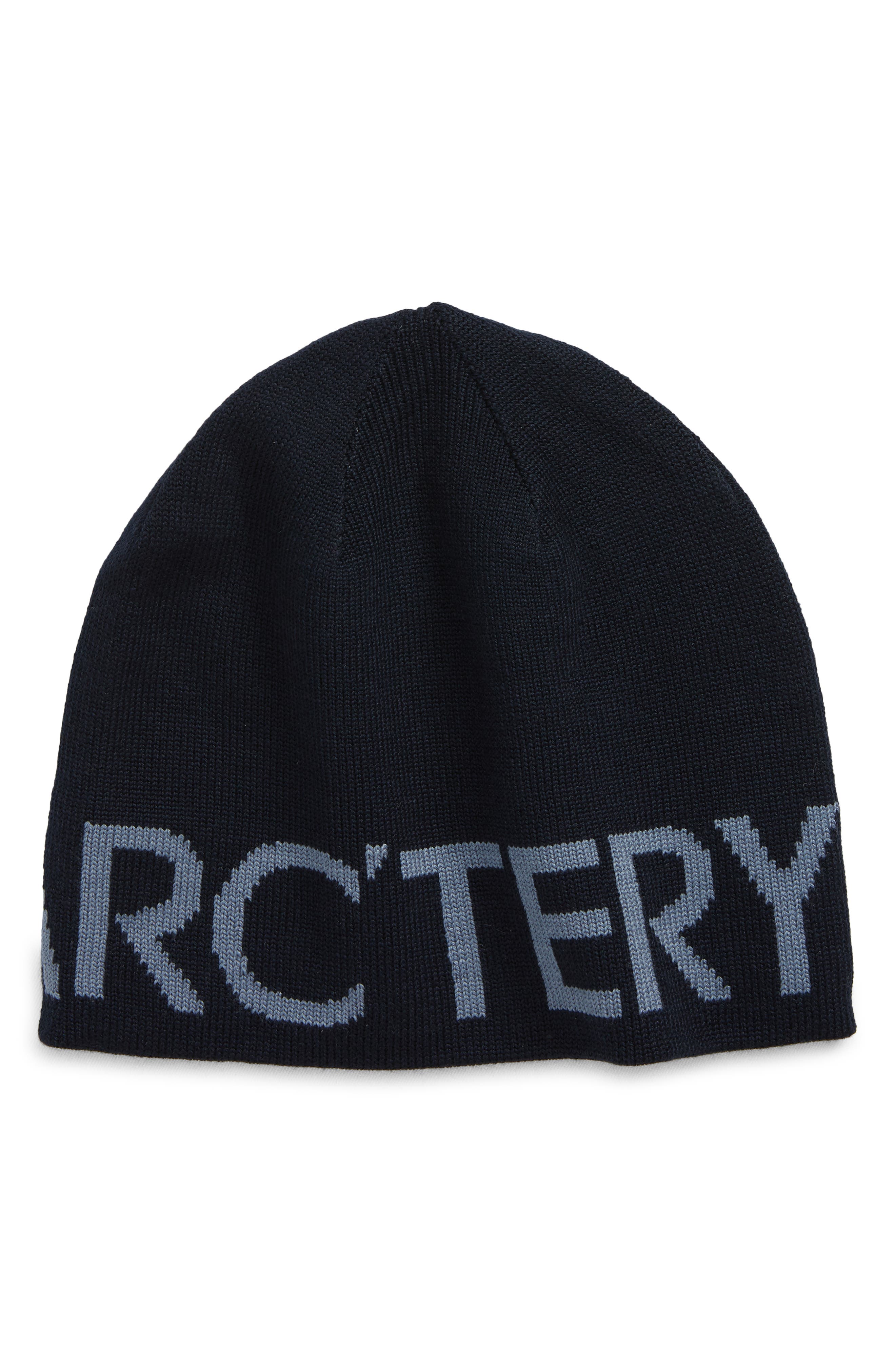 Arc'teryx Word Head Reversible Beanie | Nordstrom