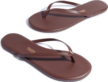 TKEES Foundations Shimmer Flip Flop (Women) | Nordstrom