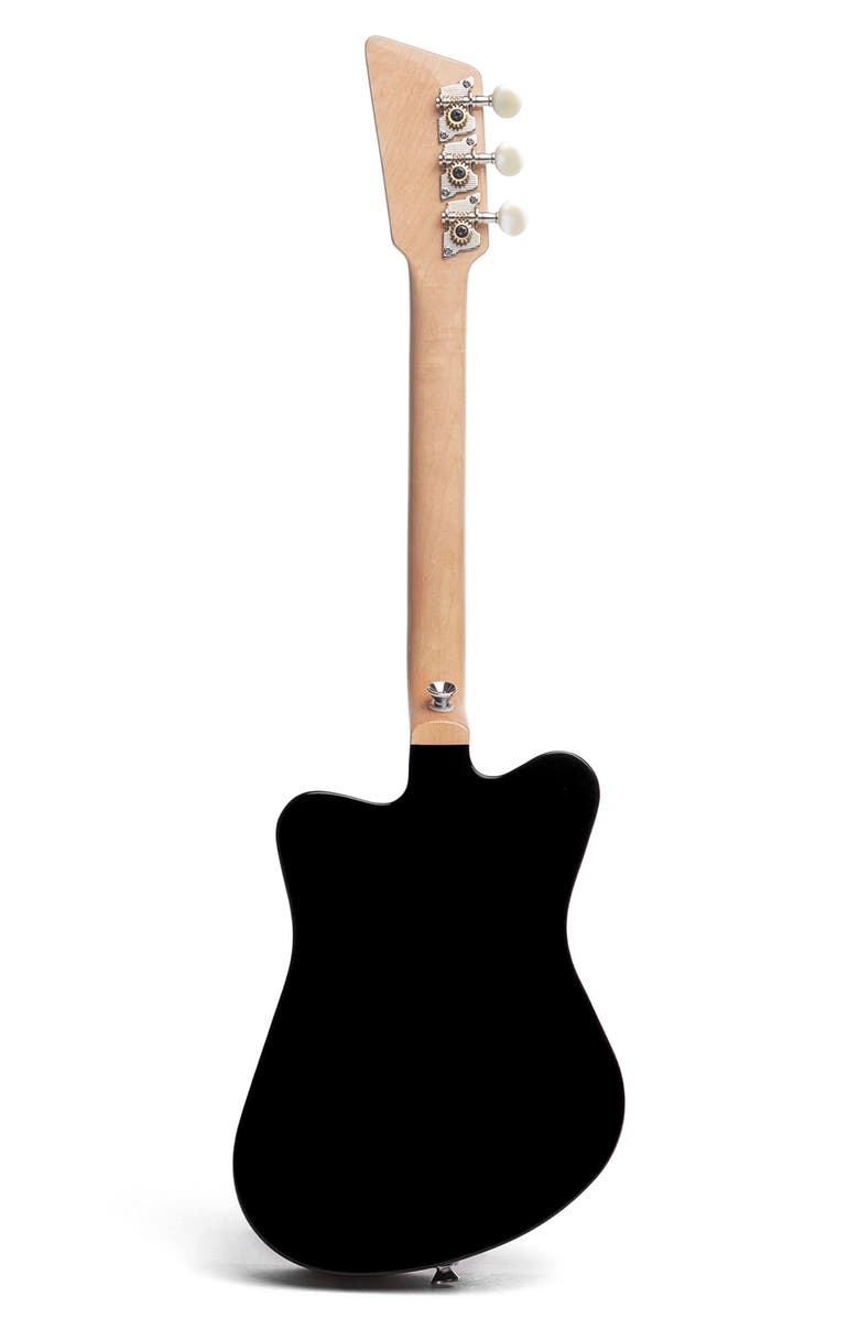 LOOG Mini 3-String Wooden Guitar | Nordstrom