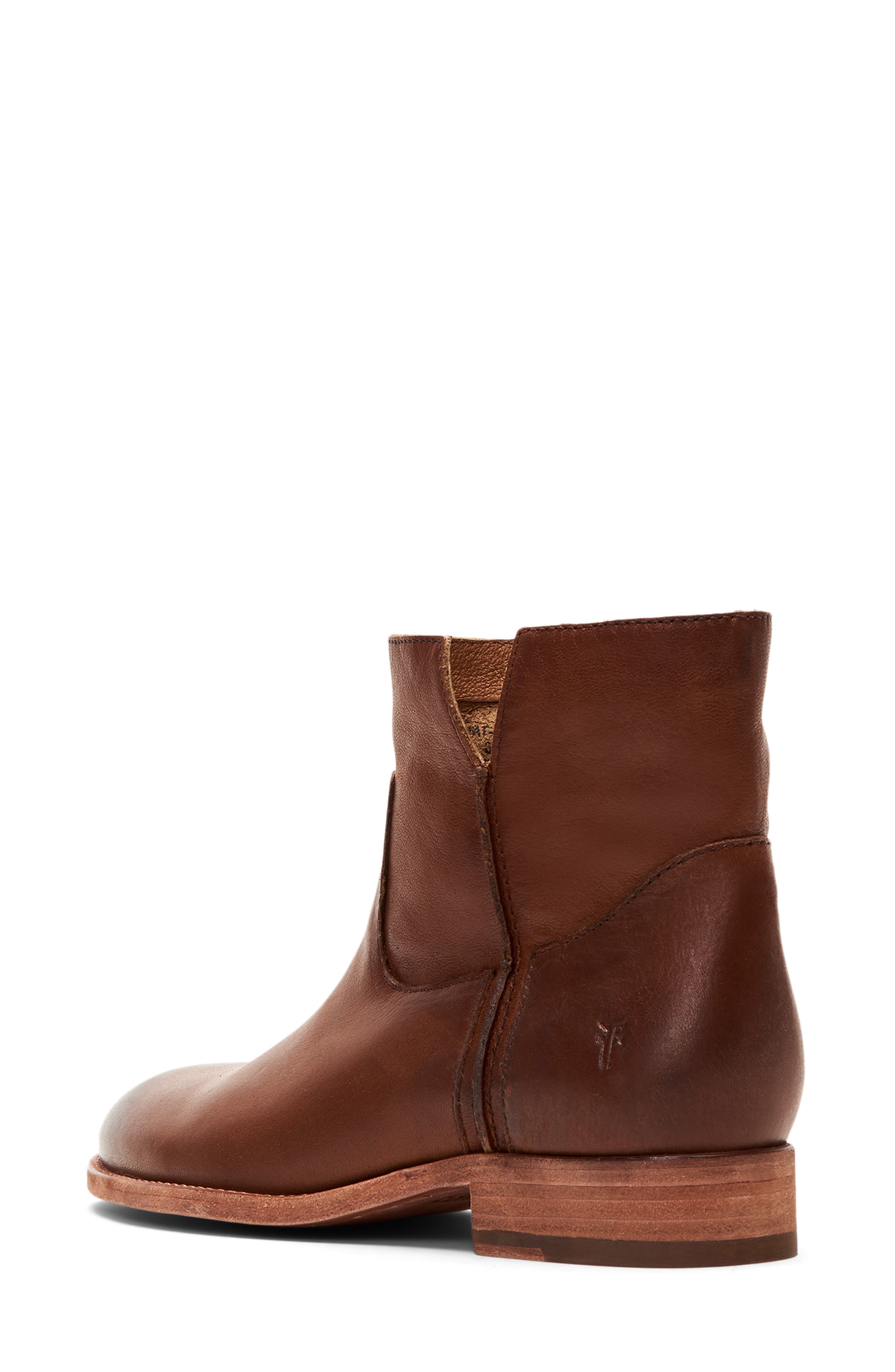 Frye Melissa Slouch Bootie (Women) | Nordstromrack