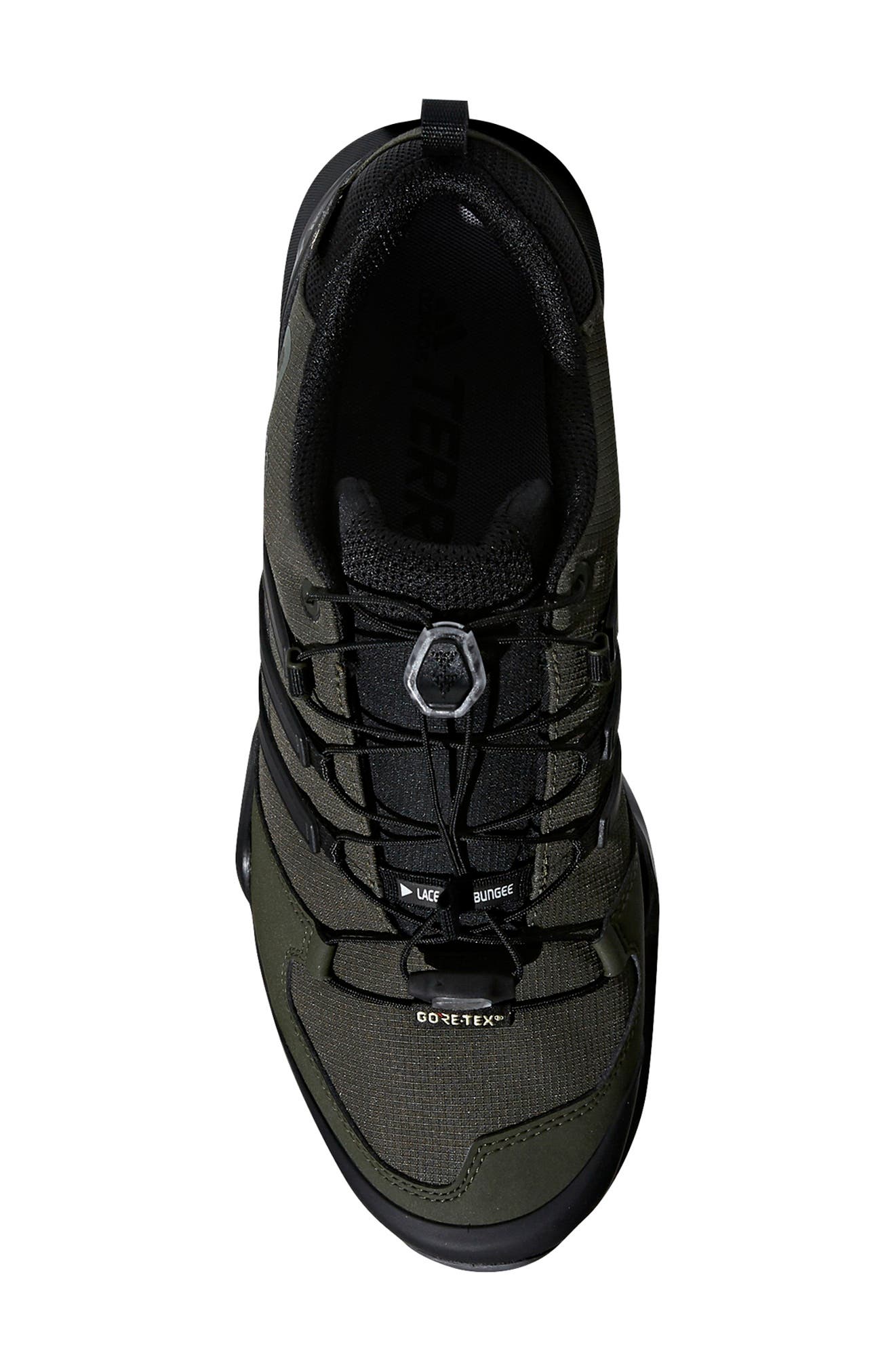 adidas Terrex Swift R2 GTX Gore-Tex® Waterproof Hiking Shoe (Men ...