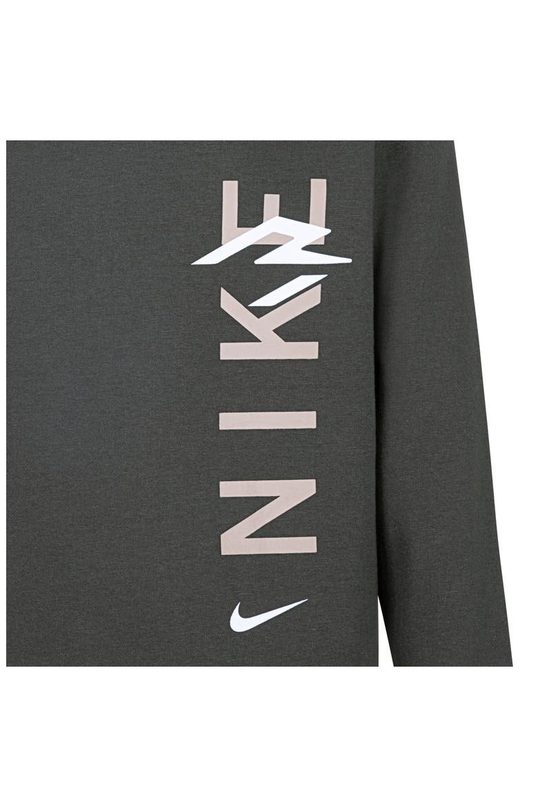 Kids' Logo Pullover Hoodie & Shorts Set (Men) | Nordstromrack