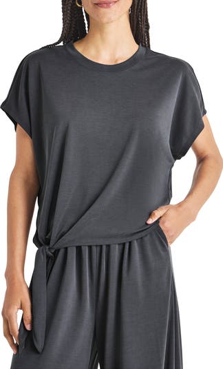 Splendid Giada Sandwash T-Shirt | Nordstromrack