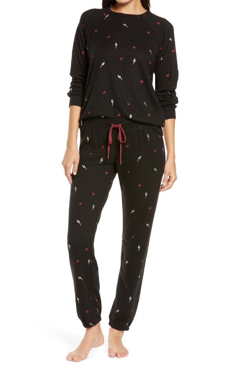 PJ Salvage Peachy Pajamas | Nordstromrack