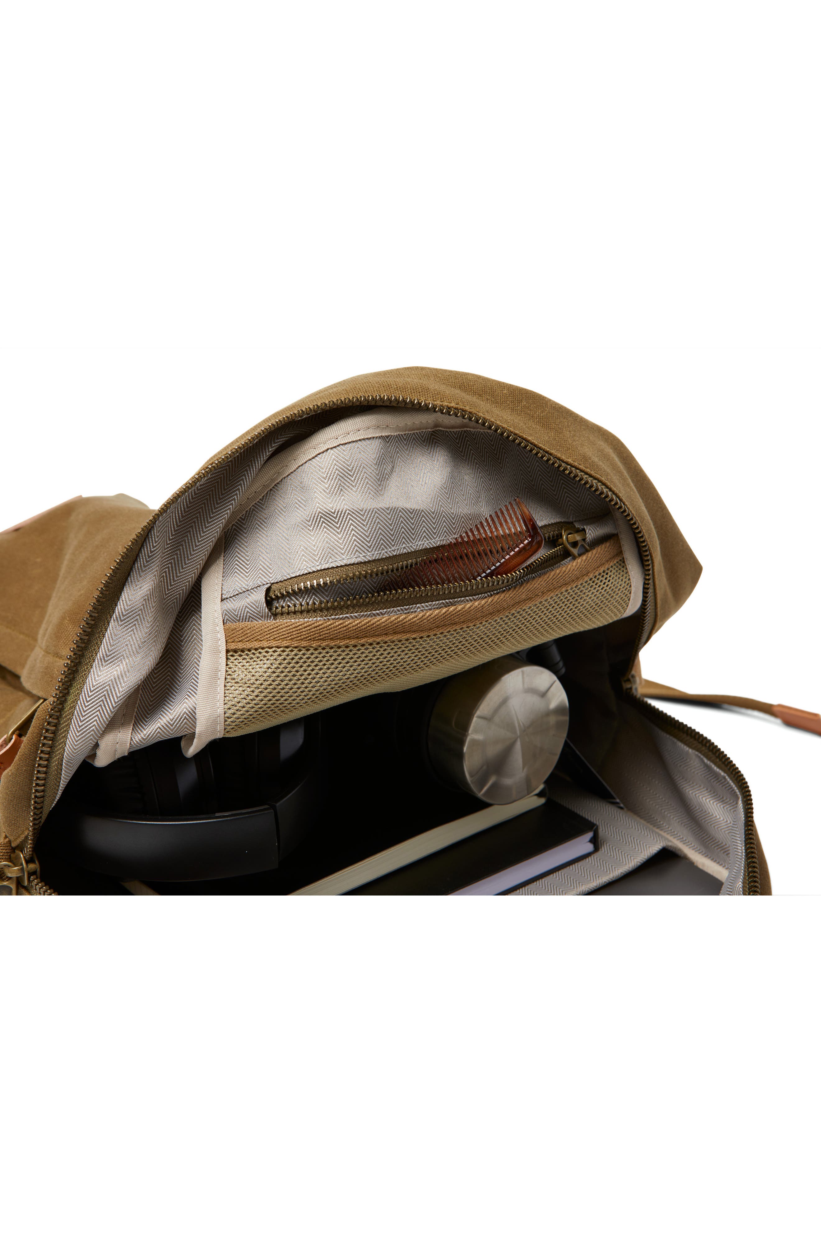 Brixton Traveler Backpack | Nordstrom