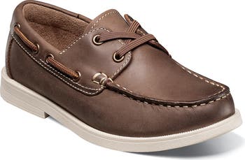 Florsheim Kids' Croquet Boat Shoe | Nordstrom