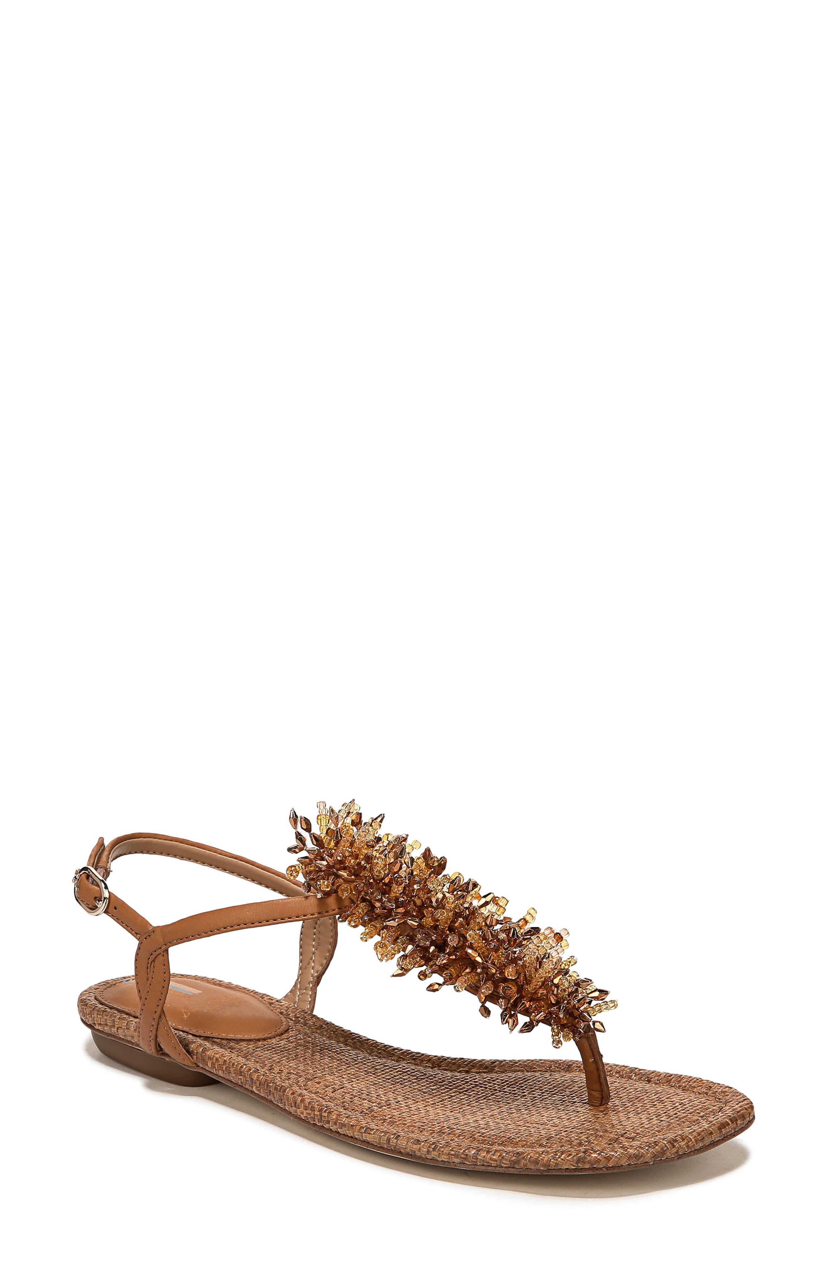Sam Edelman Brinda Sandal (Women) | Nordstromrack