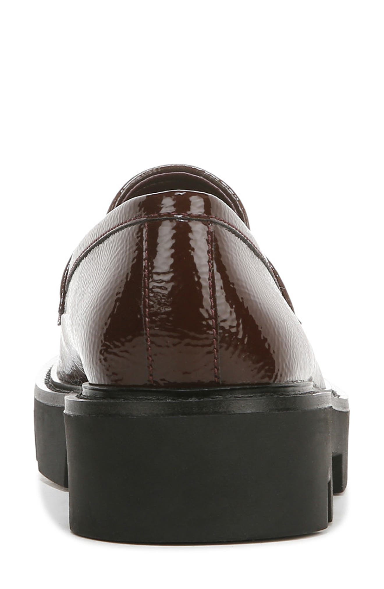 SARTO by Franco Sarto A-Ream Lug Loafer (Women) | Nordstromrack