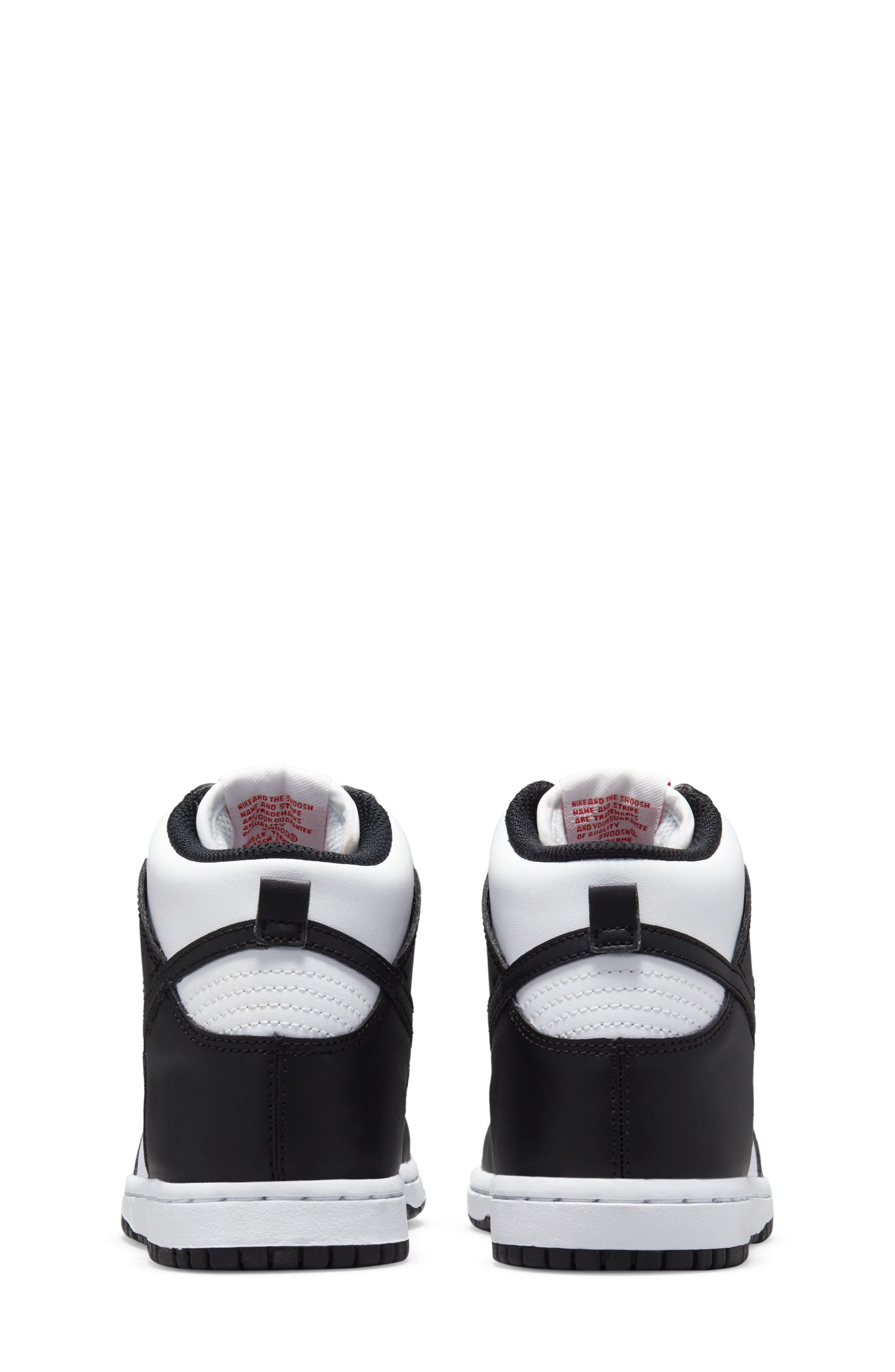 Nike Kids' Dunk Hi Basketball Shoe | Nordstrom