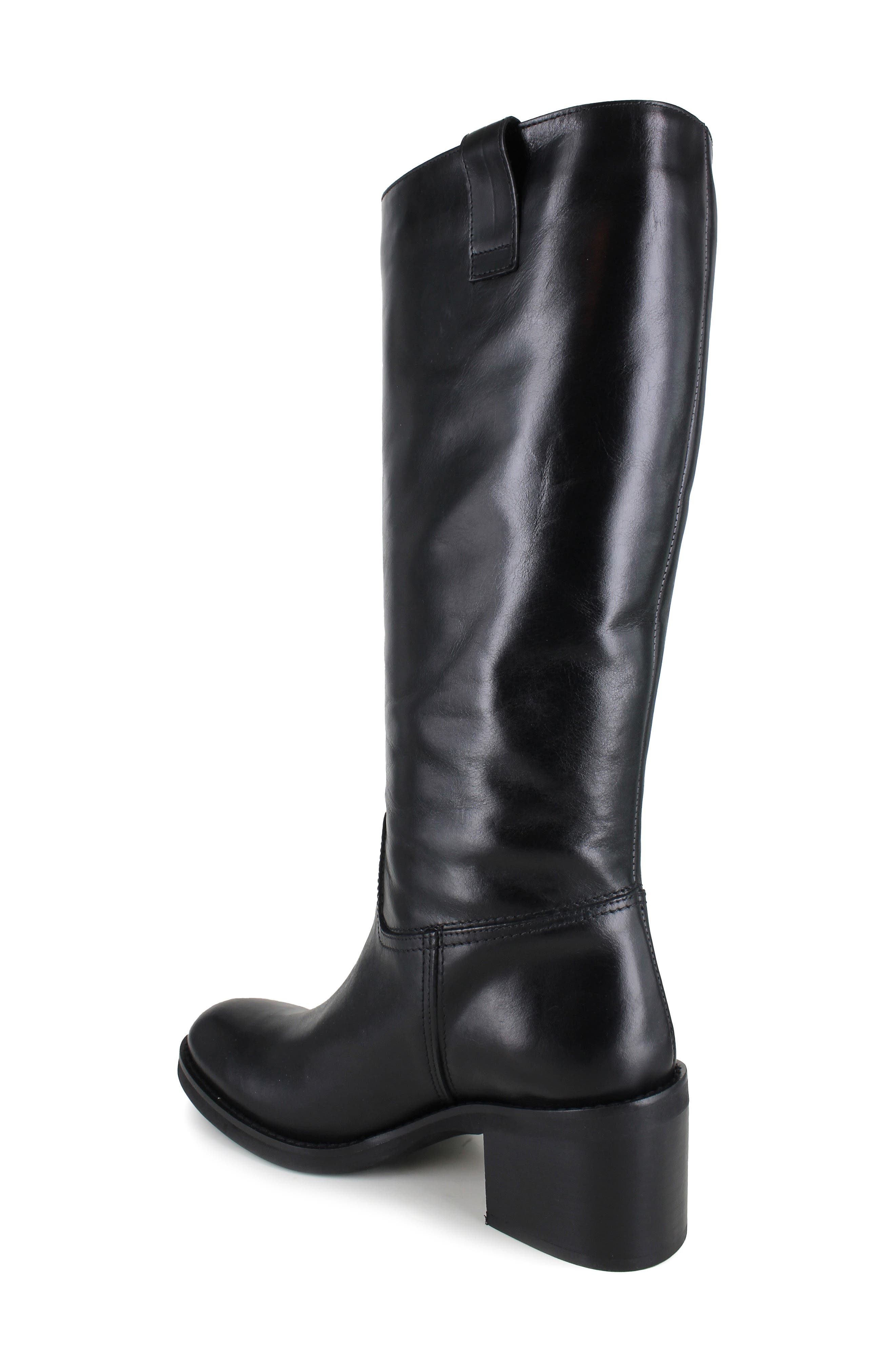 ZIGI Isle Knee High Boot (Women) | Nordstromrack