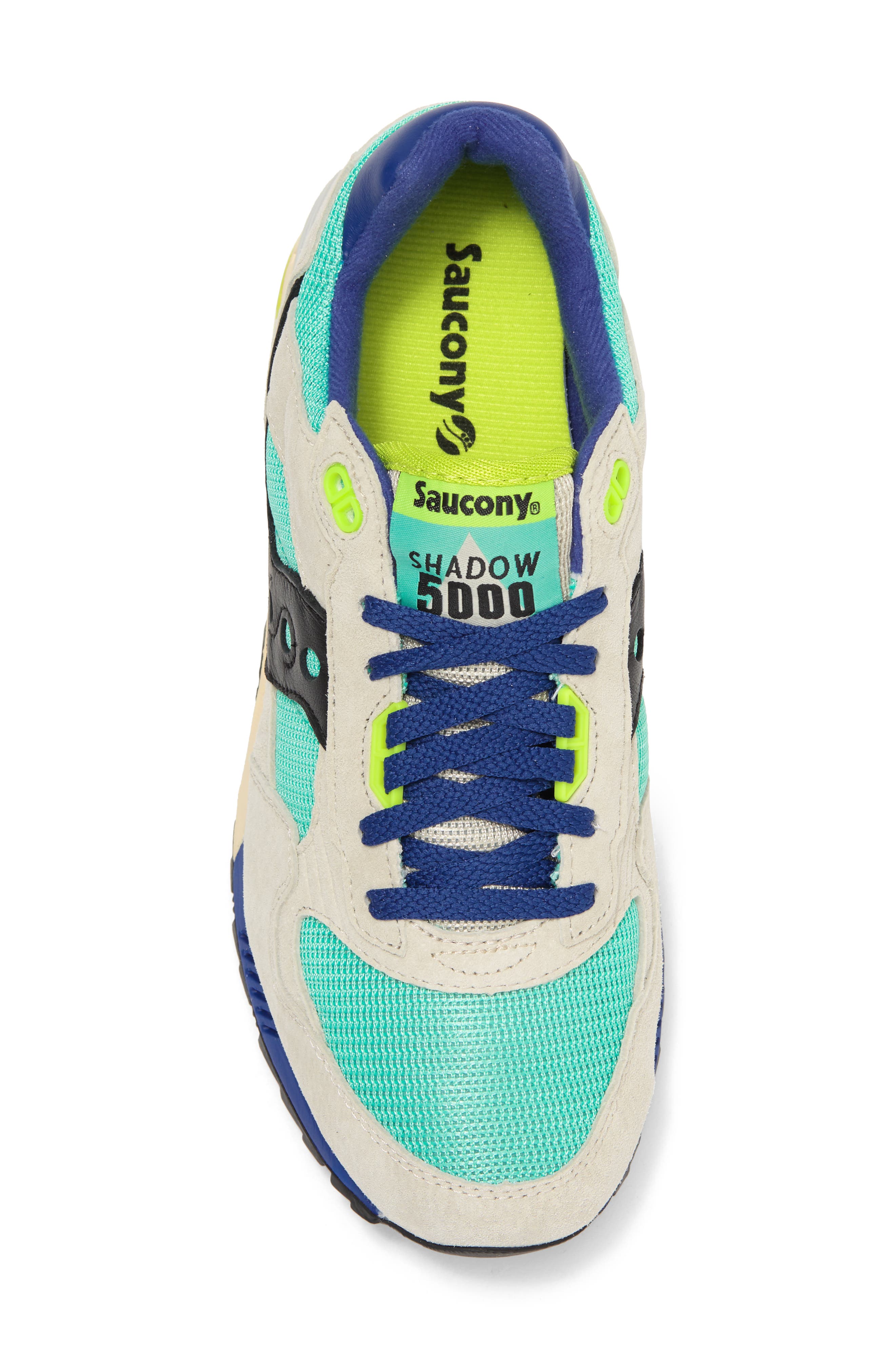 Saucony Shadow 5000 Sneaker (Men) | Nordstromrack