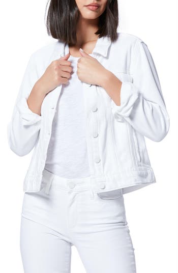 PAIGE Rowan Denim Jacket | Nordstrom