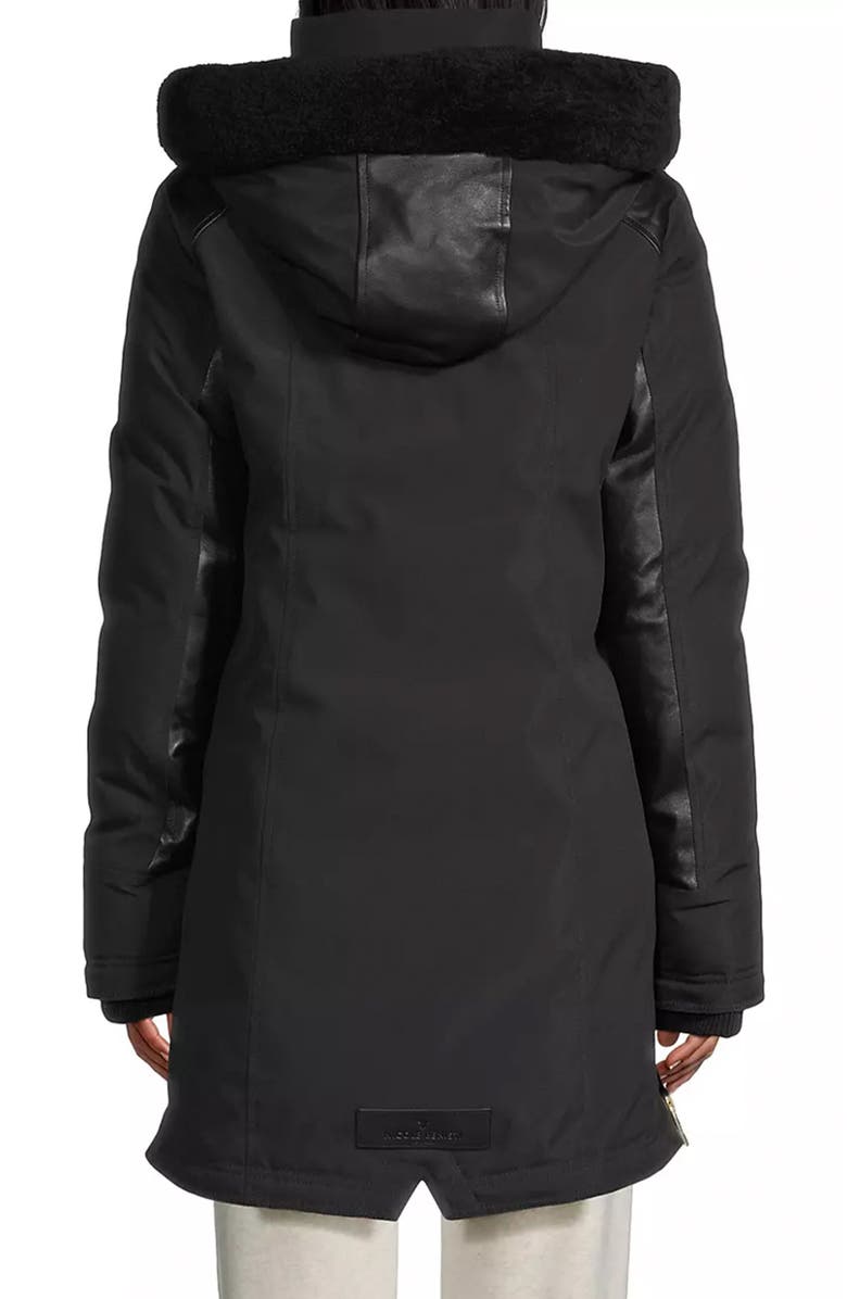 Nicole Benisti Chelsea Parka Jacket | Nordstrom